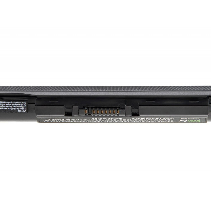 Green Cell bateriepror Fujitsu-Siemens Lifebook S2210 S6310 L1010 P770 ...