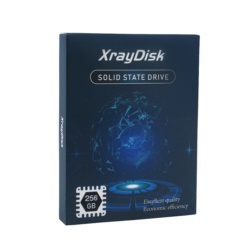 Xraydisk Ssd