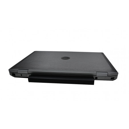 DELL Latitude E6530 i3-33110M, 4GB, 250GB, Třída B, repasovaný, záruka ...