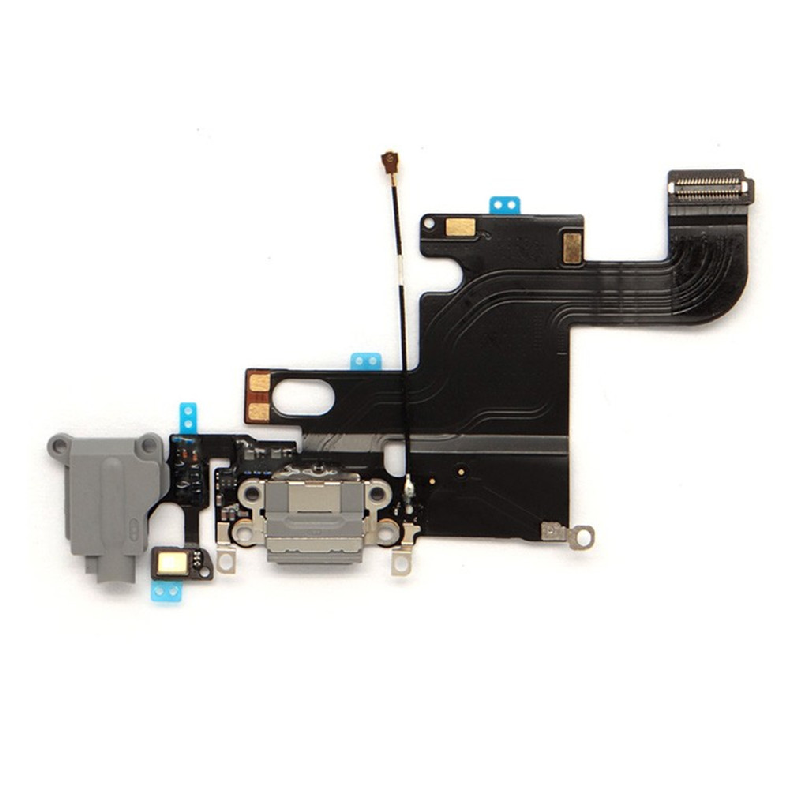 IPhone Adapter IPhone 6S Dock Connector Flex Cable - Charging Port ...